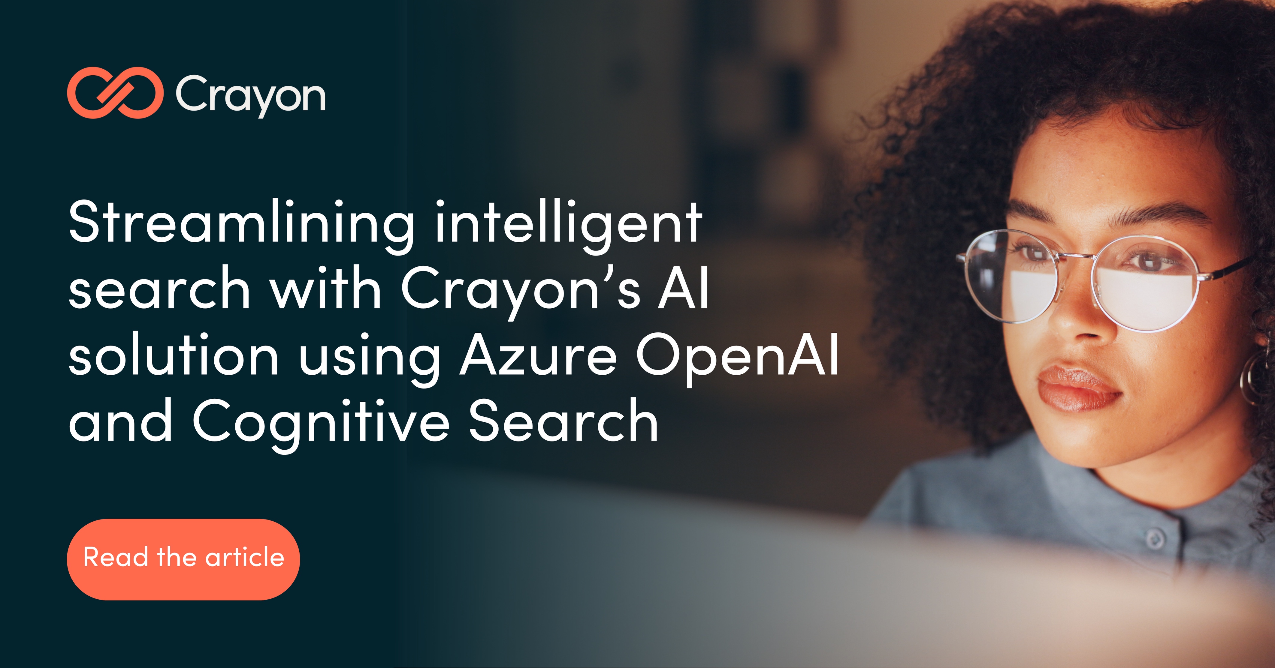 Streamlining intelligent search with Crayon’s AI solution using Azure ...