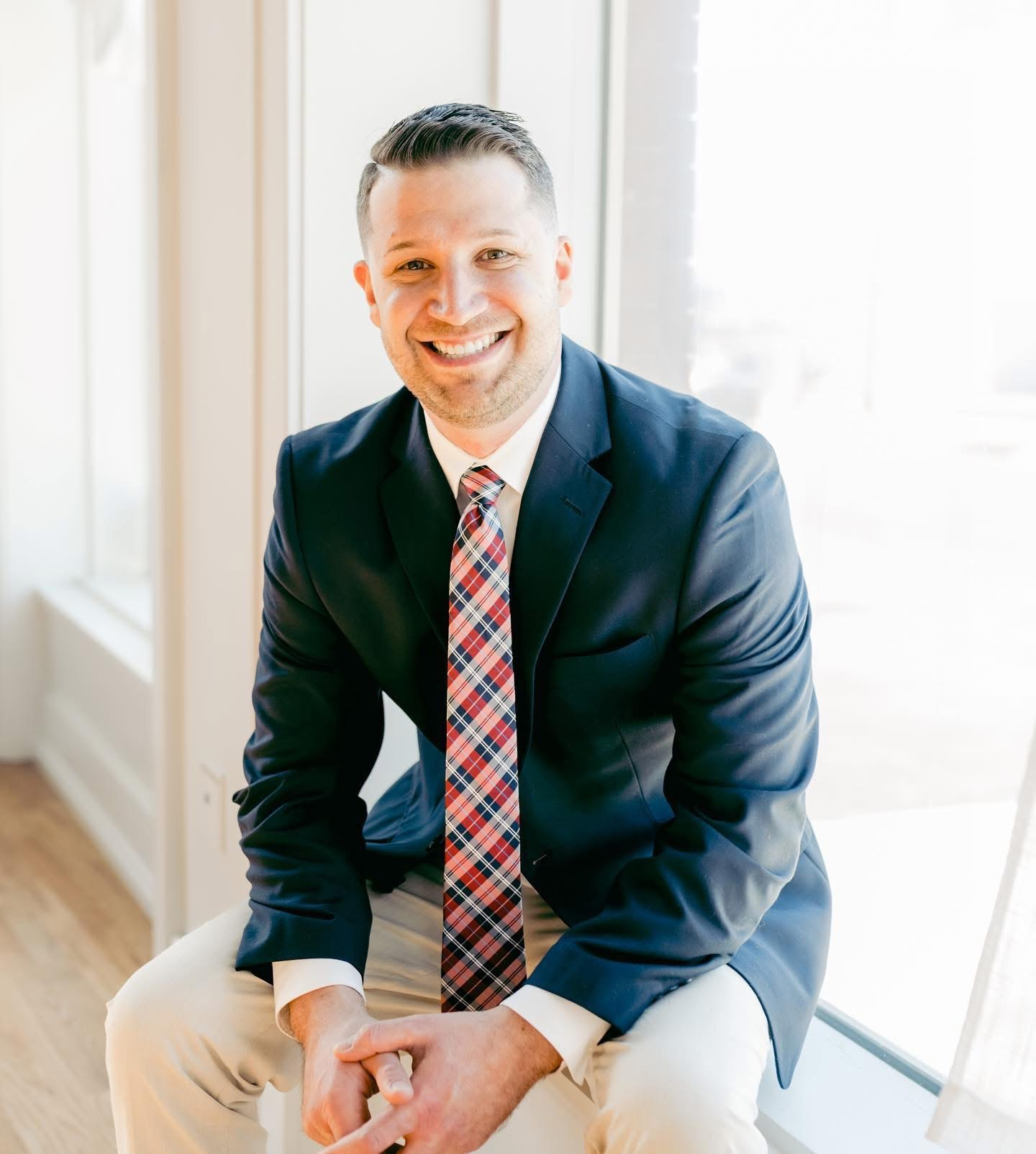 Meet the Experts: Jerrad Dahlager - Crayon