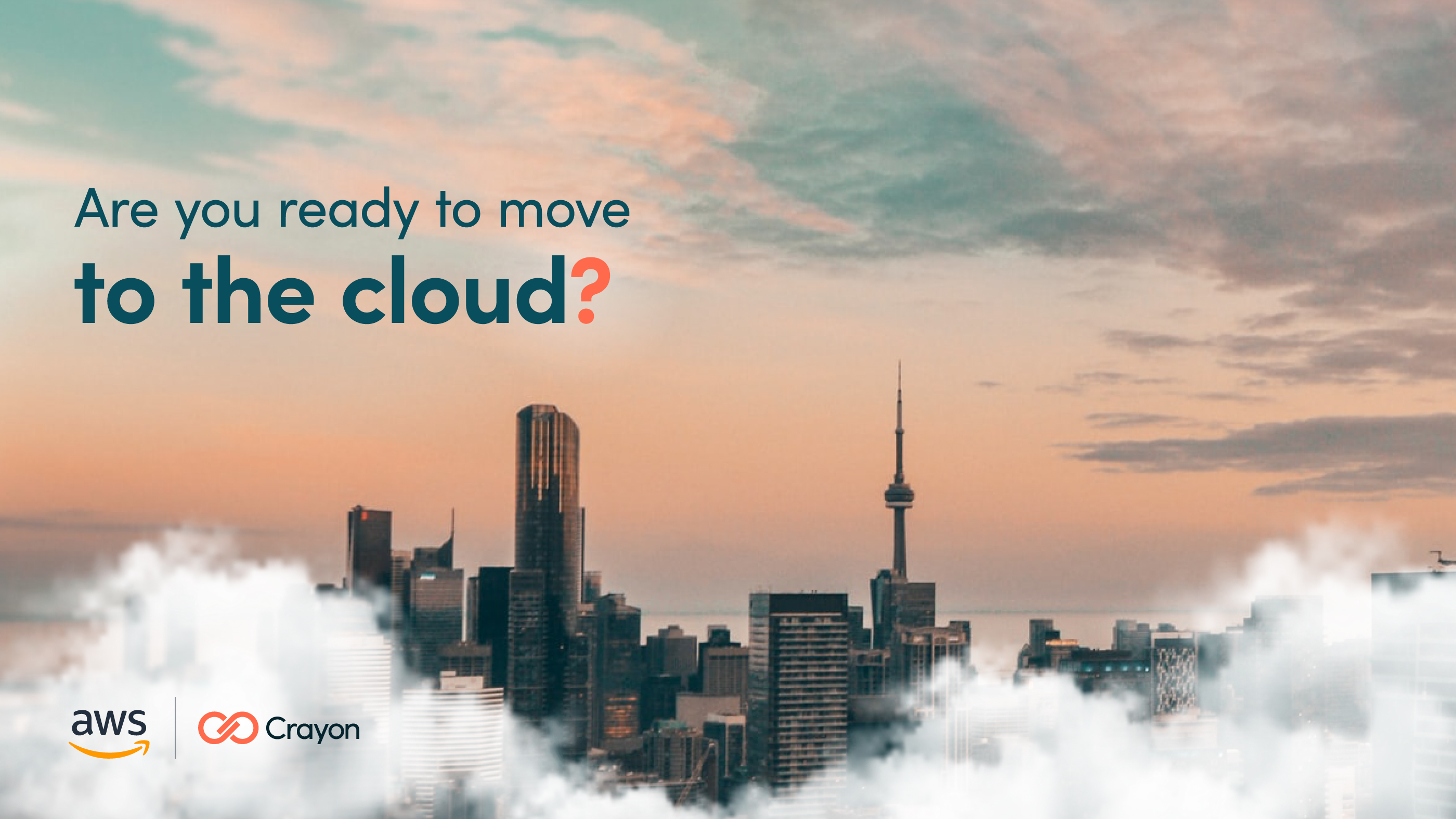 Crayon | Get AWS Optimization and Licensing Assessment - Crayon